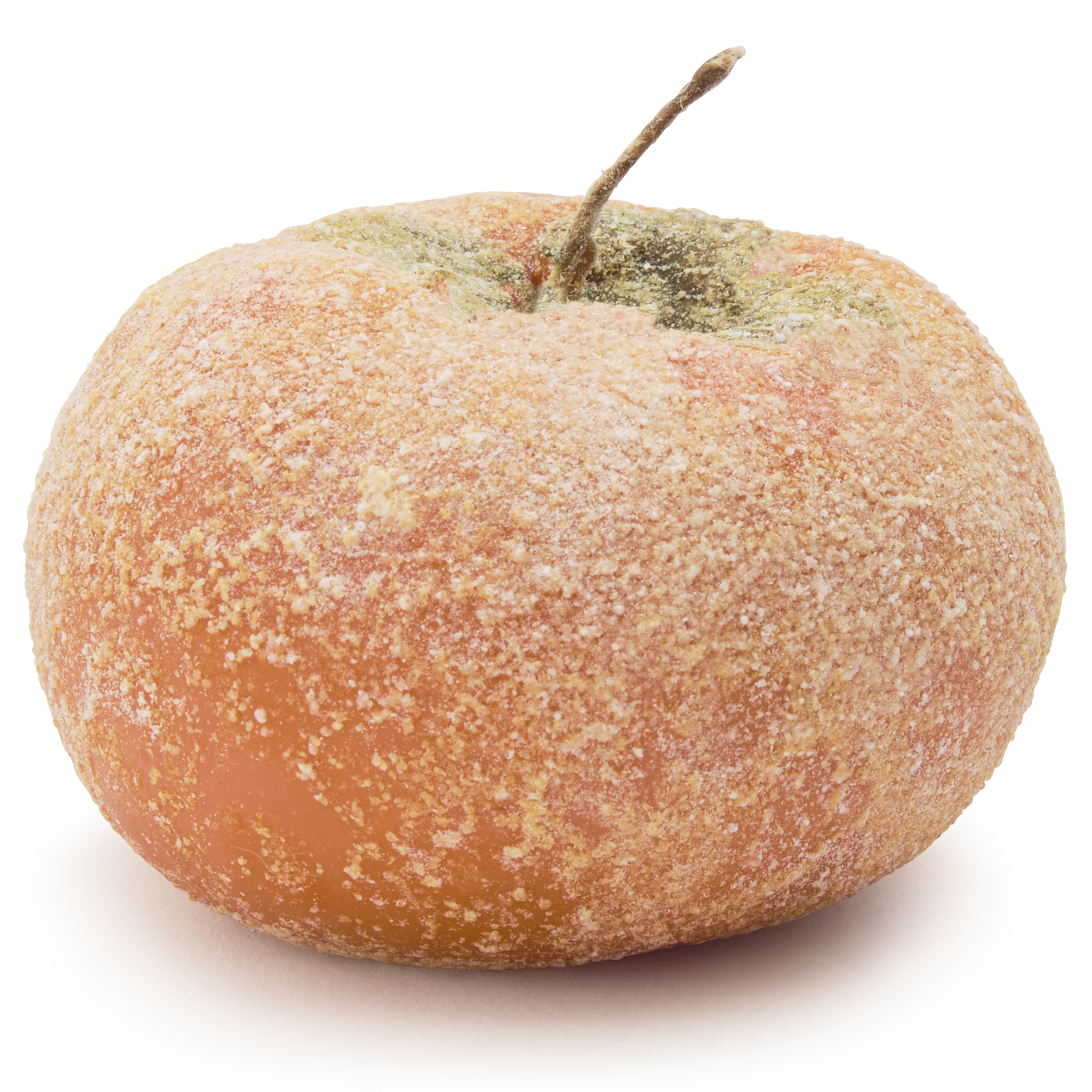 Sugared Persimmon Candle – Choosing Keeping
