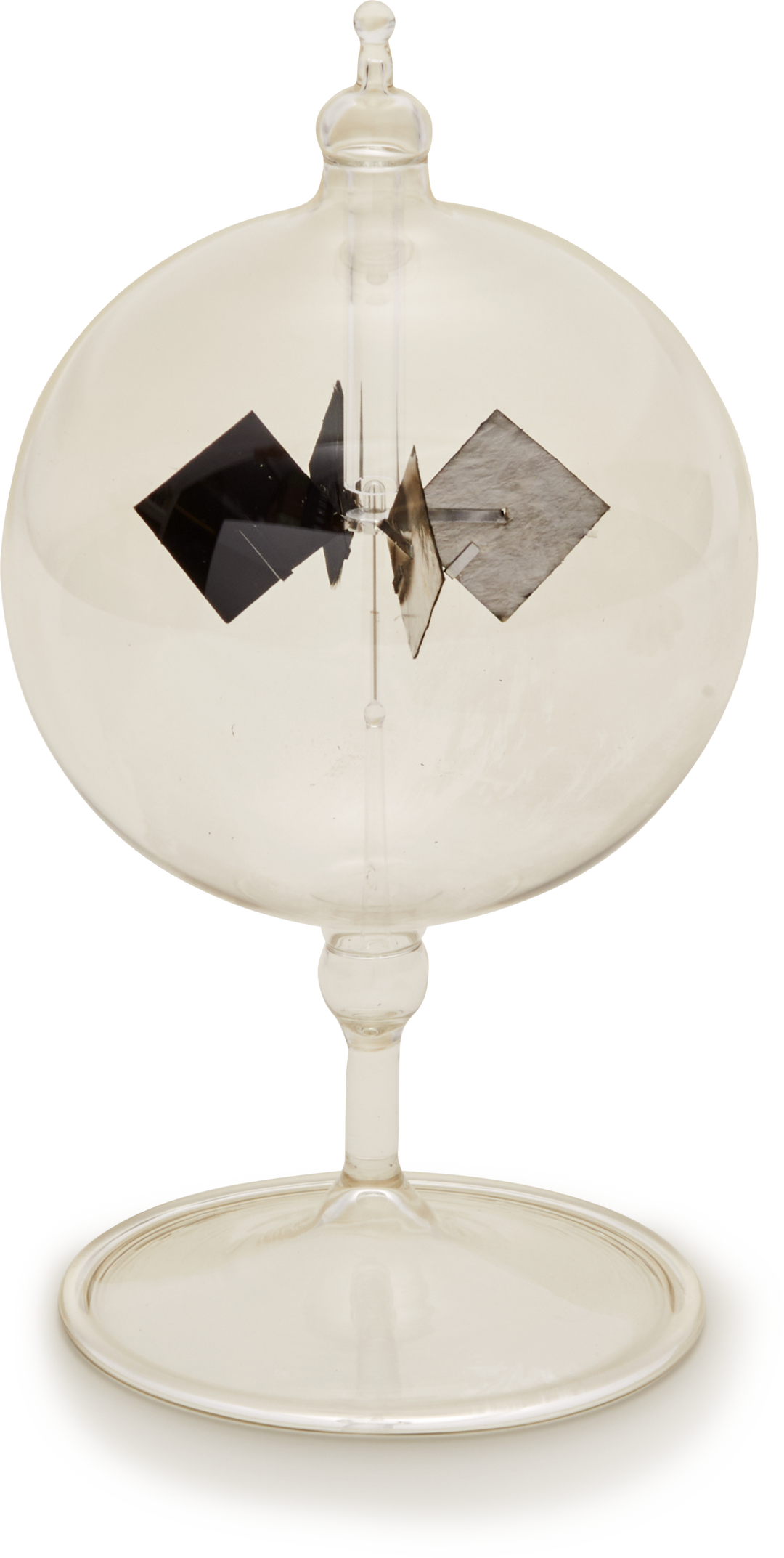 Clear Light Mill – Choosing Keeping