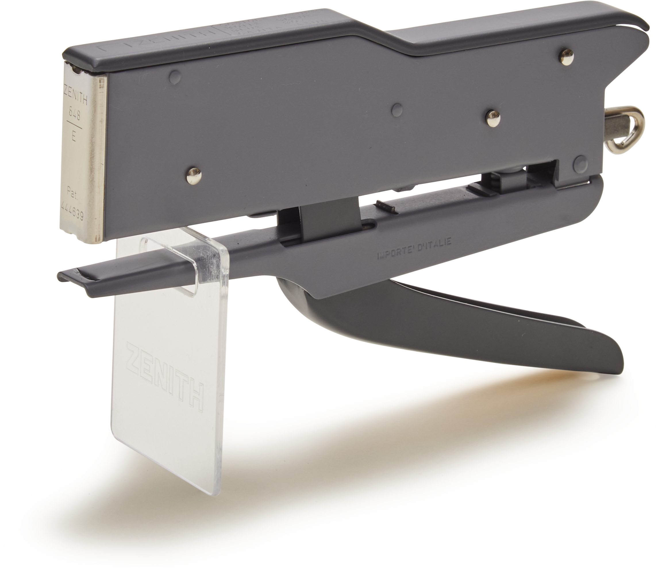 Hand Held 1948 Replay Special Edition Zenith 6/4 Plier Stapler ...