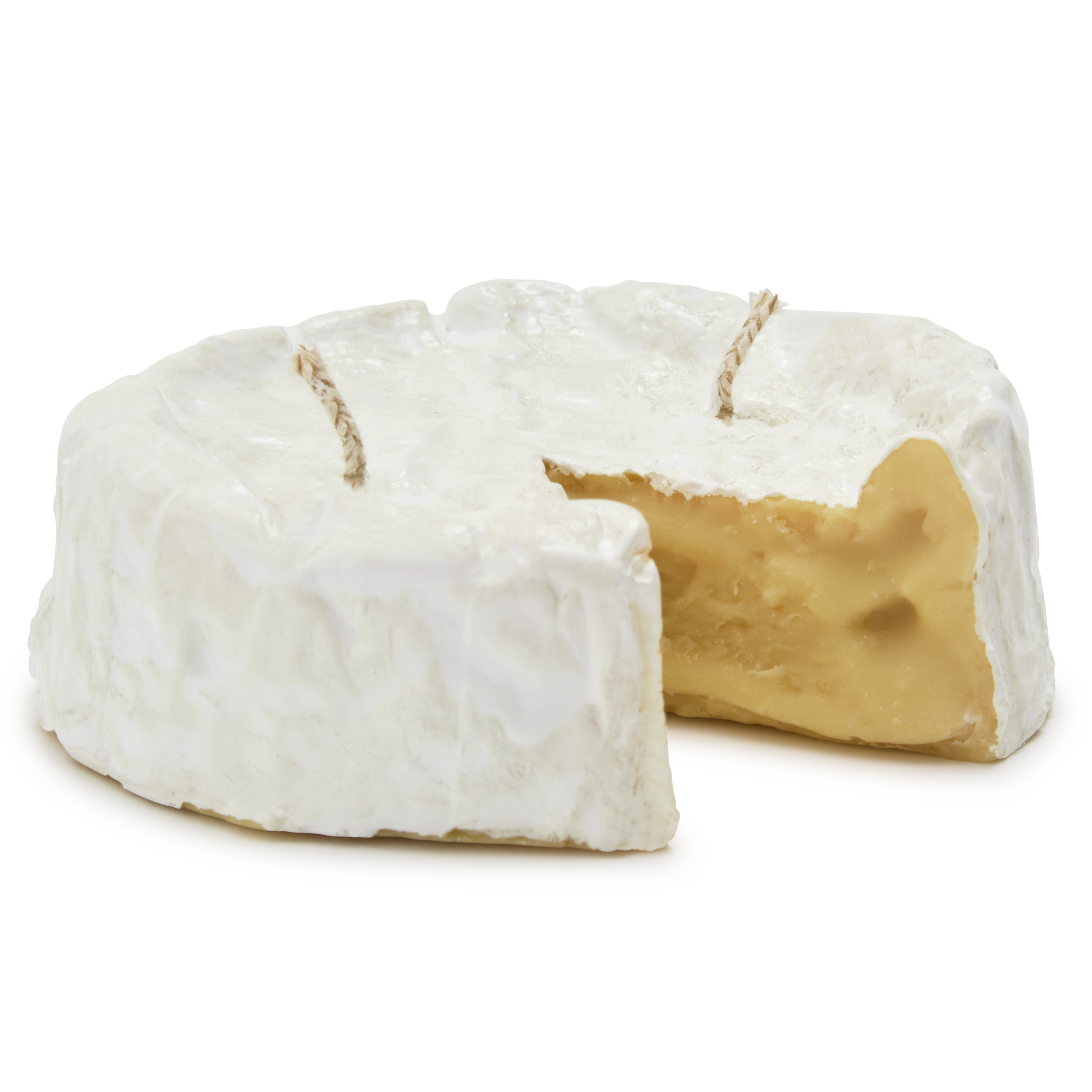 Large Camembert Candle – Choosing Keeping