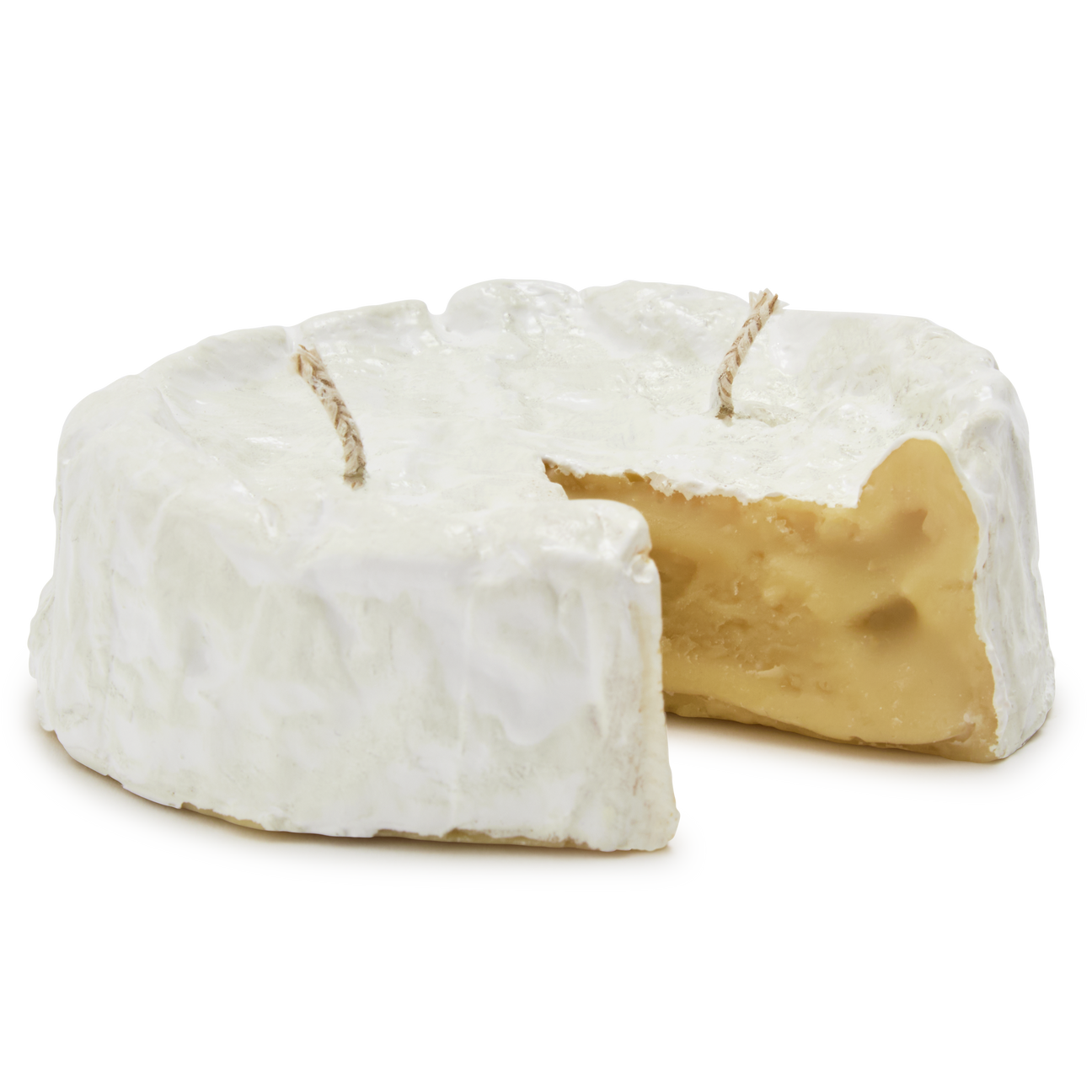 Large Camembert Candle – Choosing Keeping