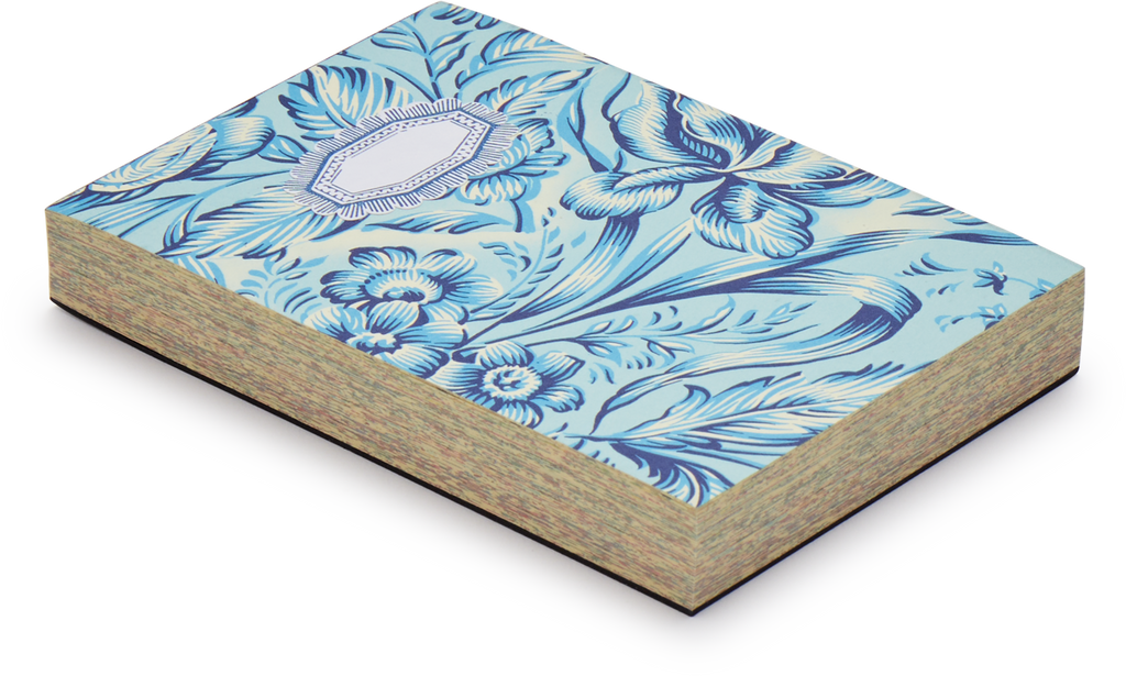 Carta Varese Paper Booklet – Choosing Keeping