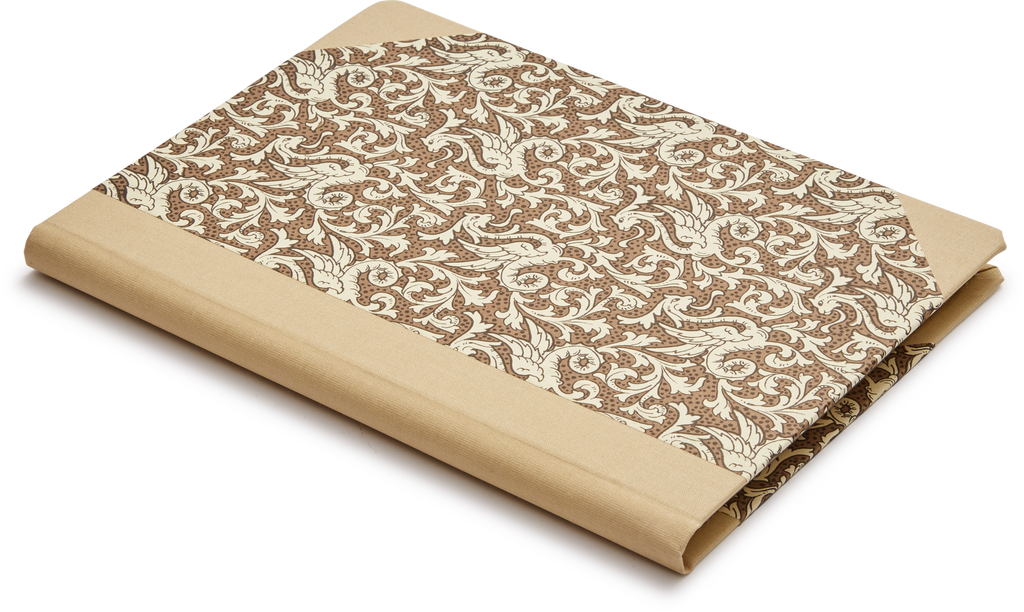 Hardback "Composition Ledger" Notebook, Dragon – Choosing Keeping