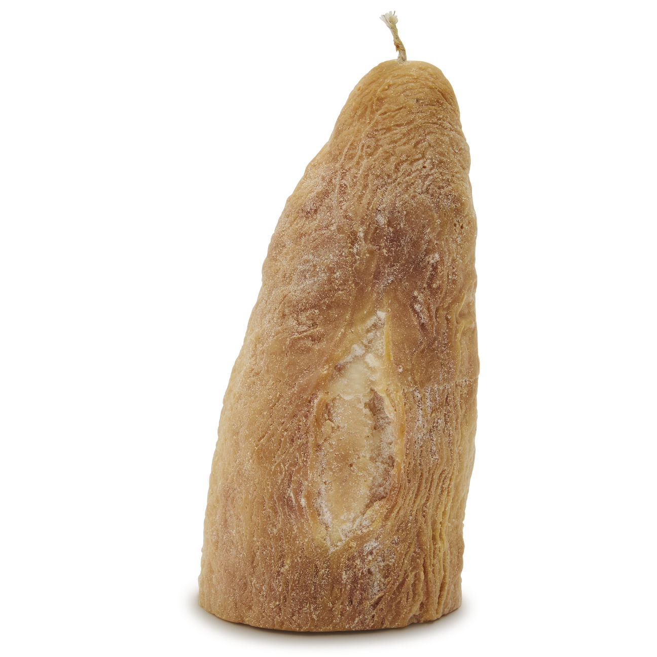 Half Baguette Candle – Choosing Keeping