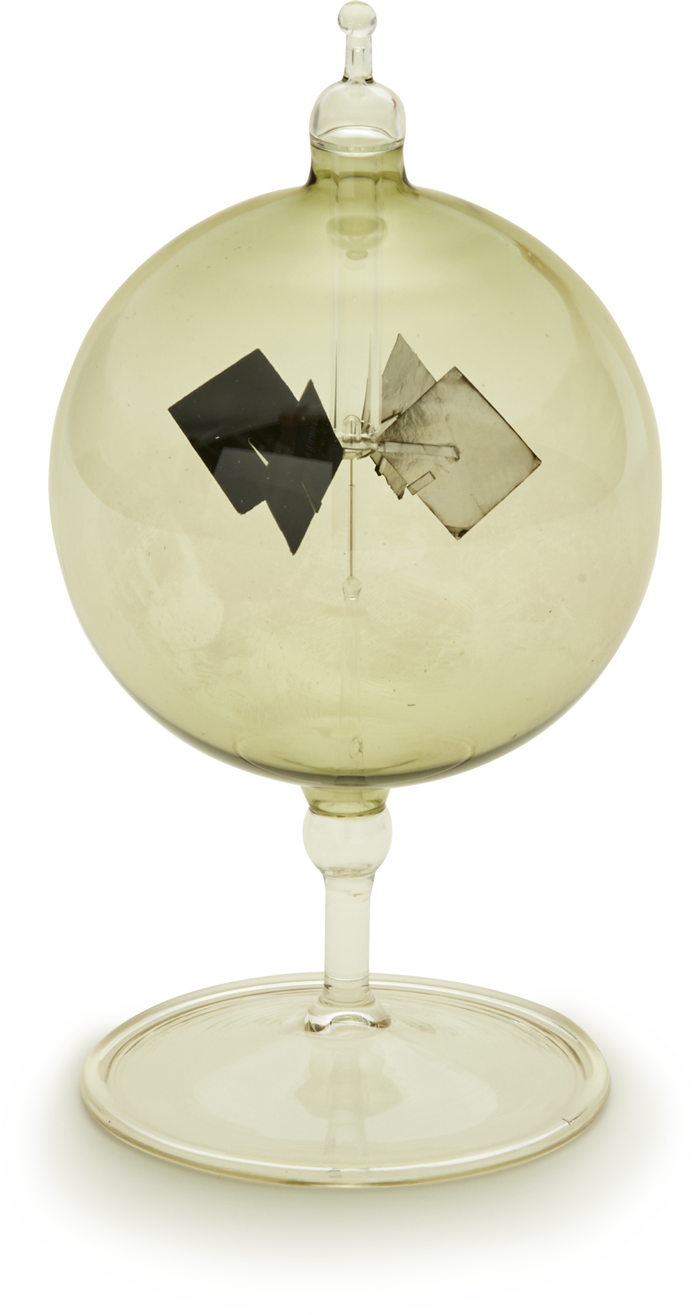 Green Light Mill – Choosing Keeping