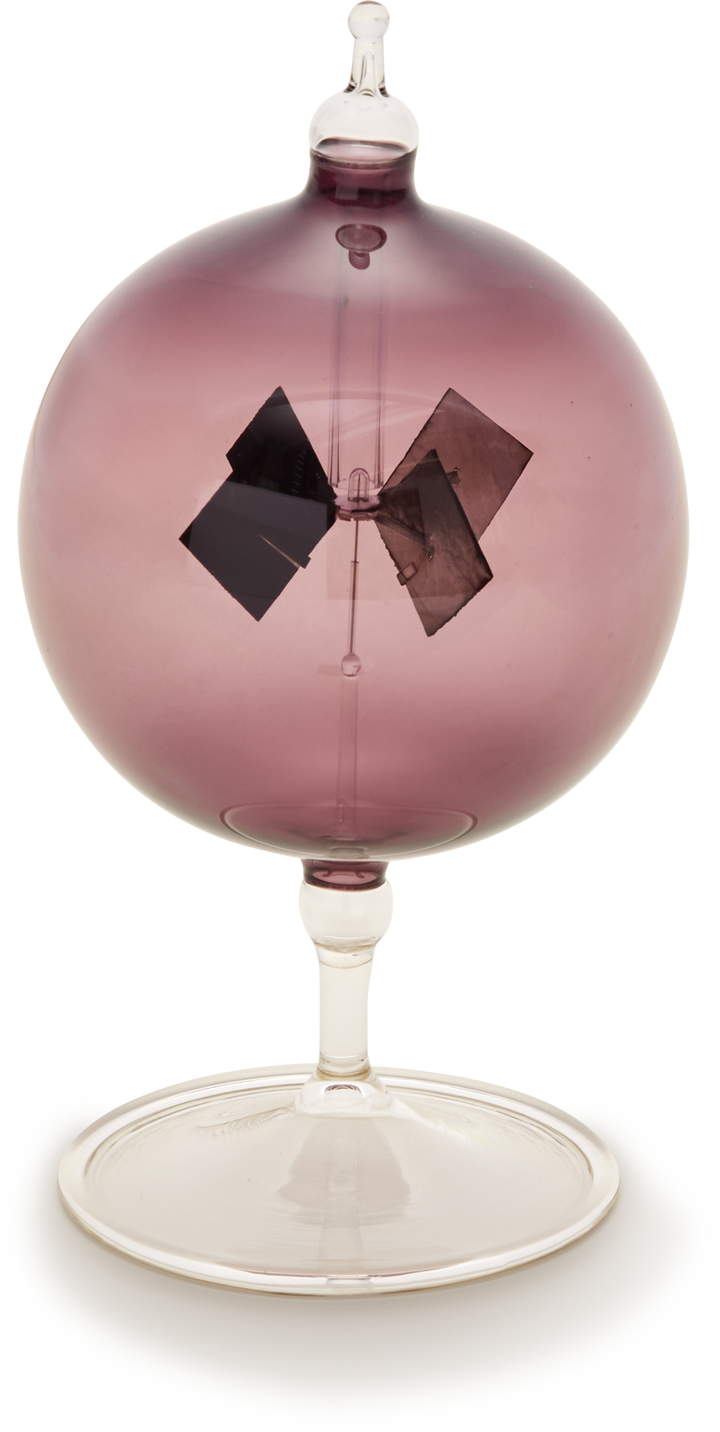 Pink Light Mill – Choosing Keeping