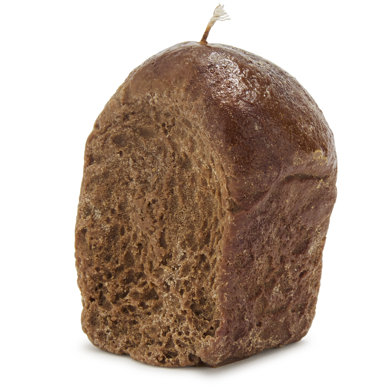 Chocolate Brioche Candle – Choosing Keeping