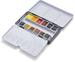 Zecchi 12 Watercolour Travel Set – Choosing Keeping
