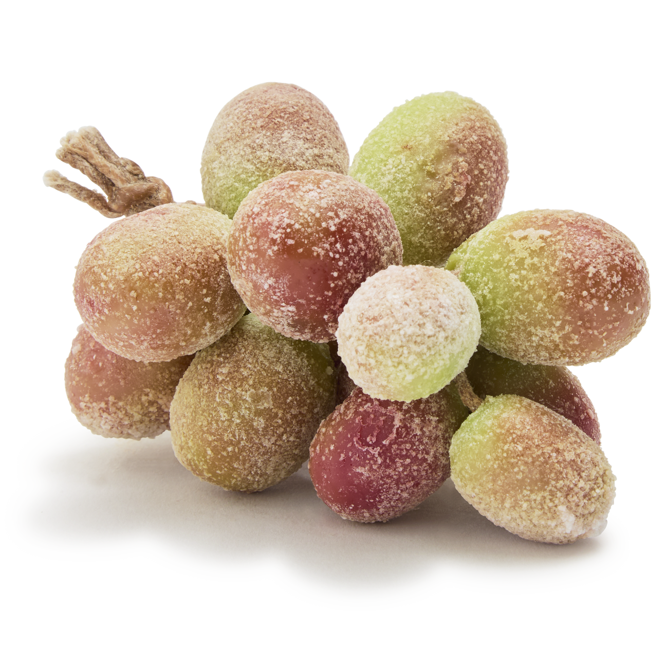 Sugared Grapes Candle – Choosing Keeping